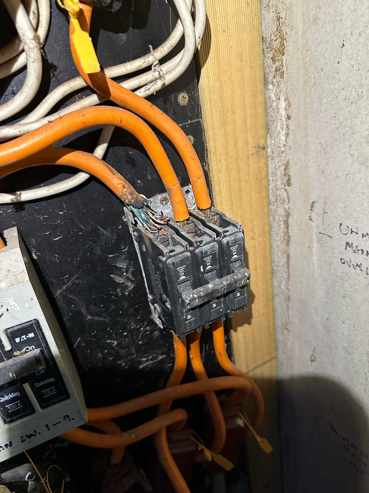 Defect Repairs – sydneyelectricals